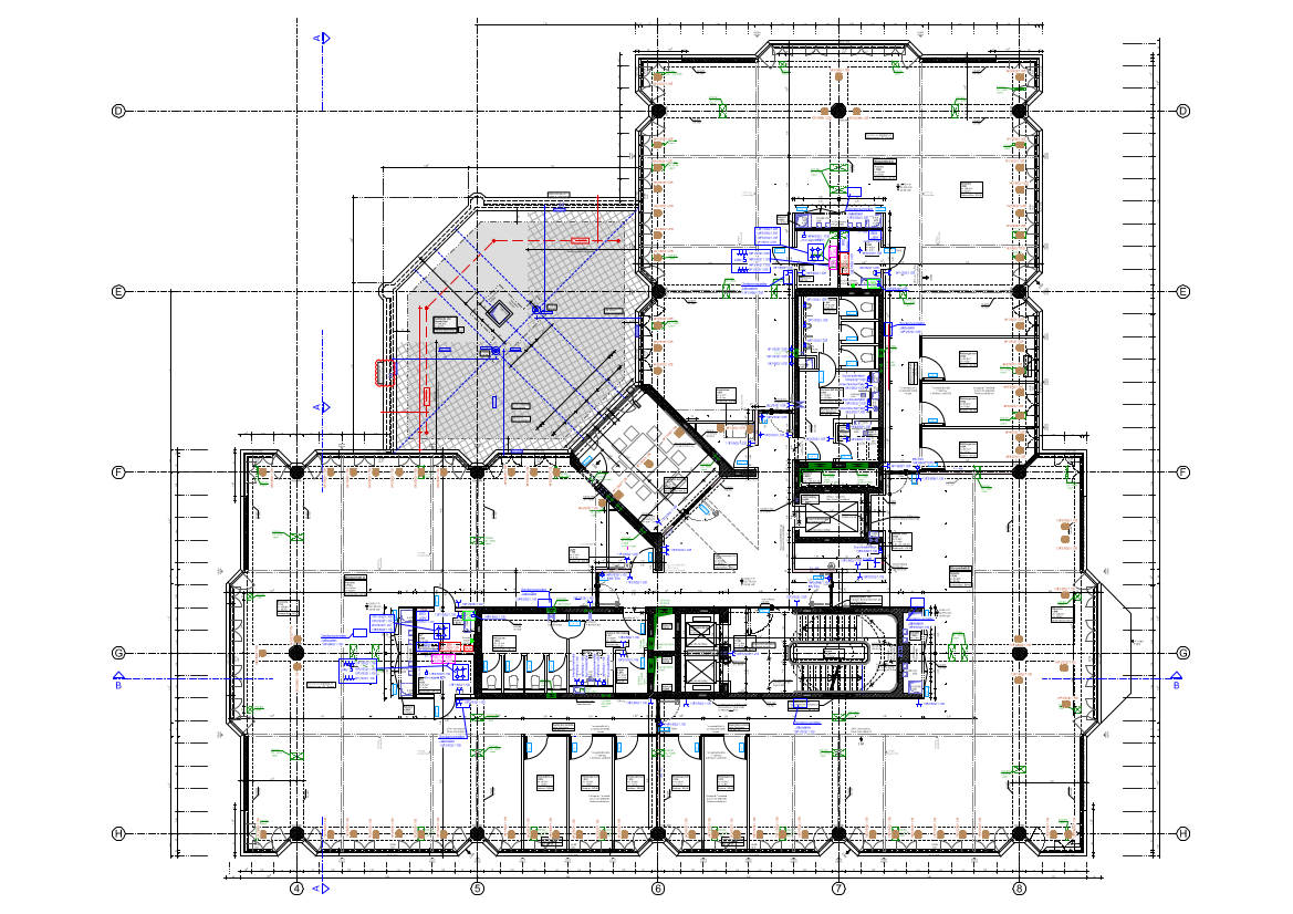 Elektrotechnik - Konstruktionsbüro J.Brandl